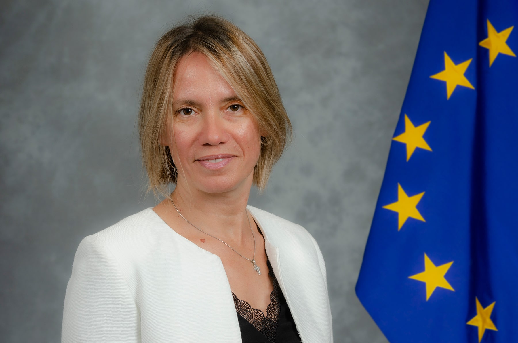 European Comission – Space for Our Planet