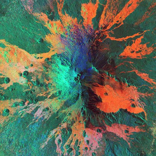 The Italian Space Agency (ASI) joins Space for Our Planet – Space for ...