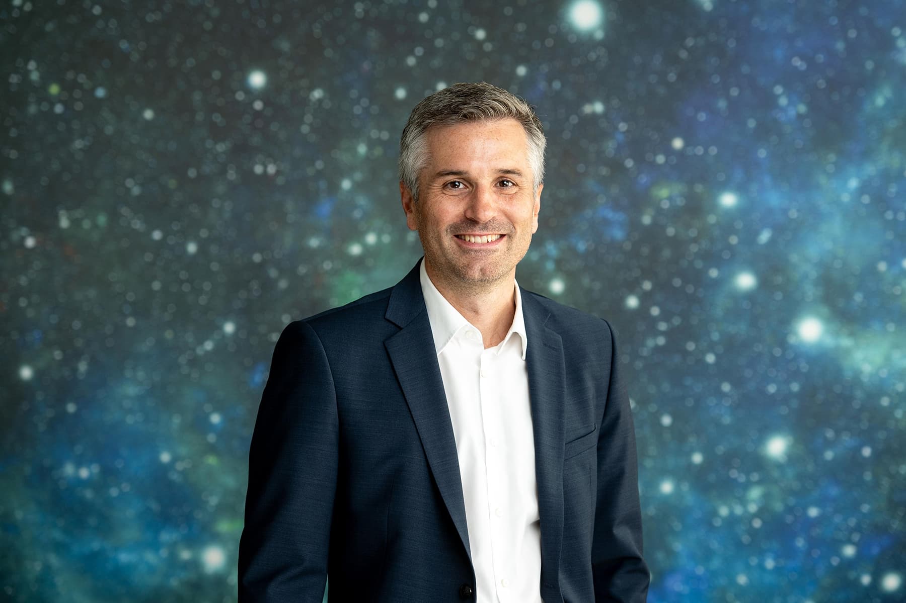 Luxembourg Space Agency – Space for Our Planet